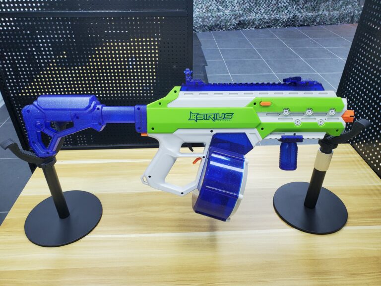 Blasters - Gel Blaster Range in Singapore