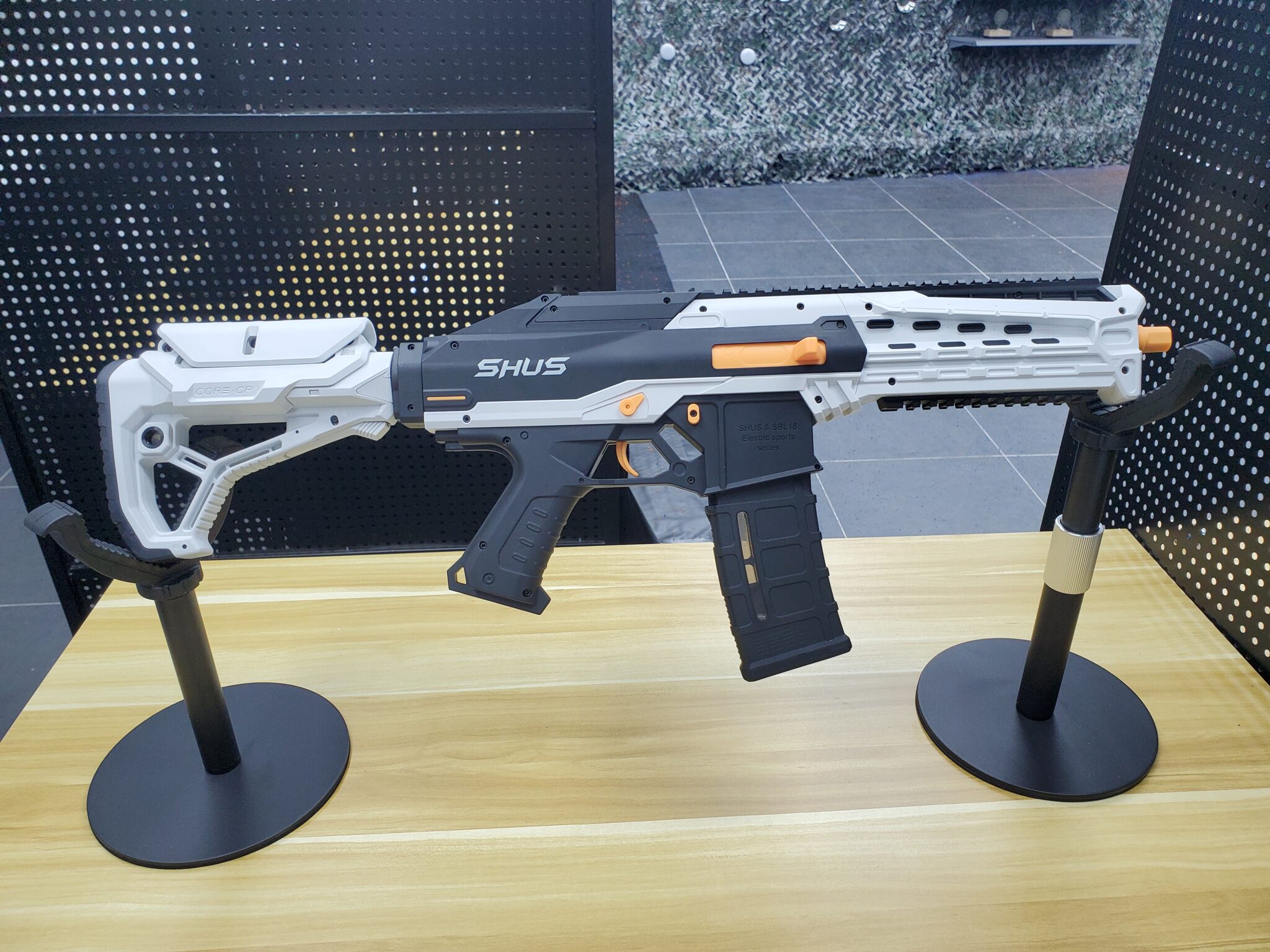 Blasters - Gel Blaster Range in Singapore