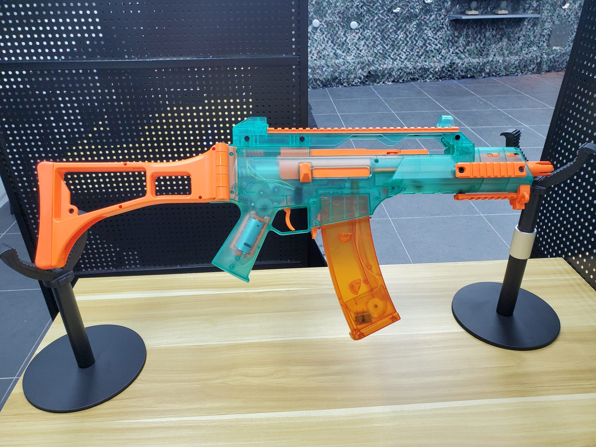 Blasters - Gel Blaster Range in Singapore