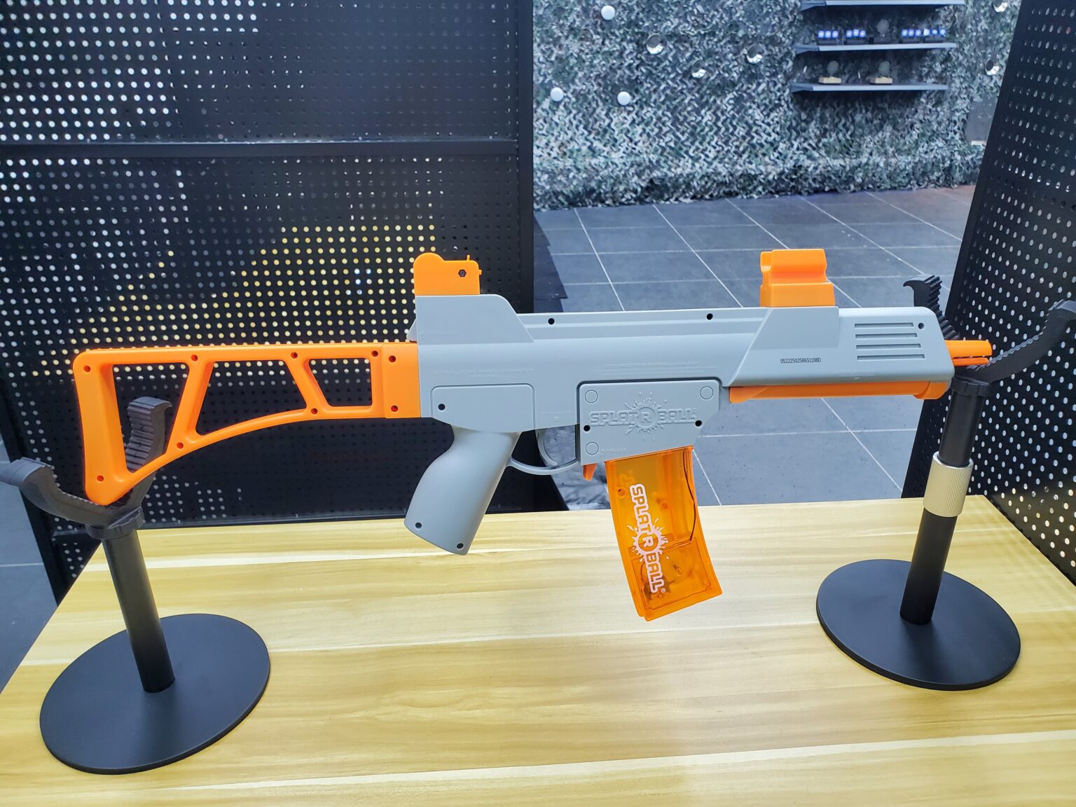 Blasters - Gel Blaster Range in Singapore