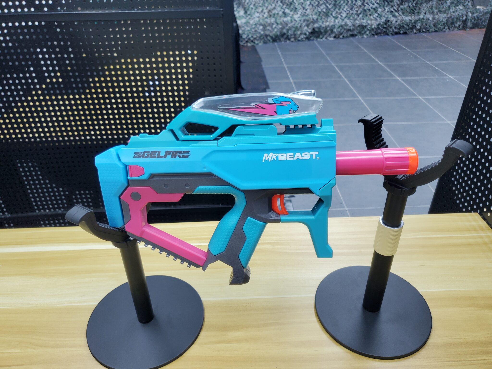 Blasters - Gel Blaster Range in Singapore