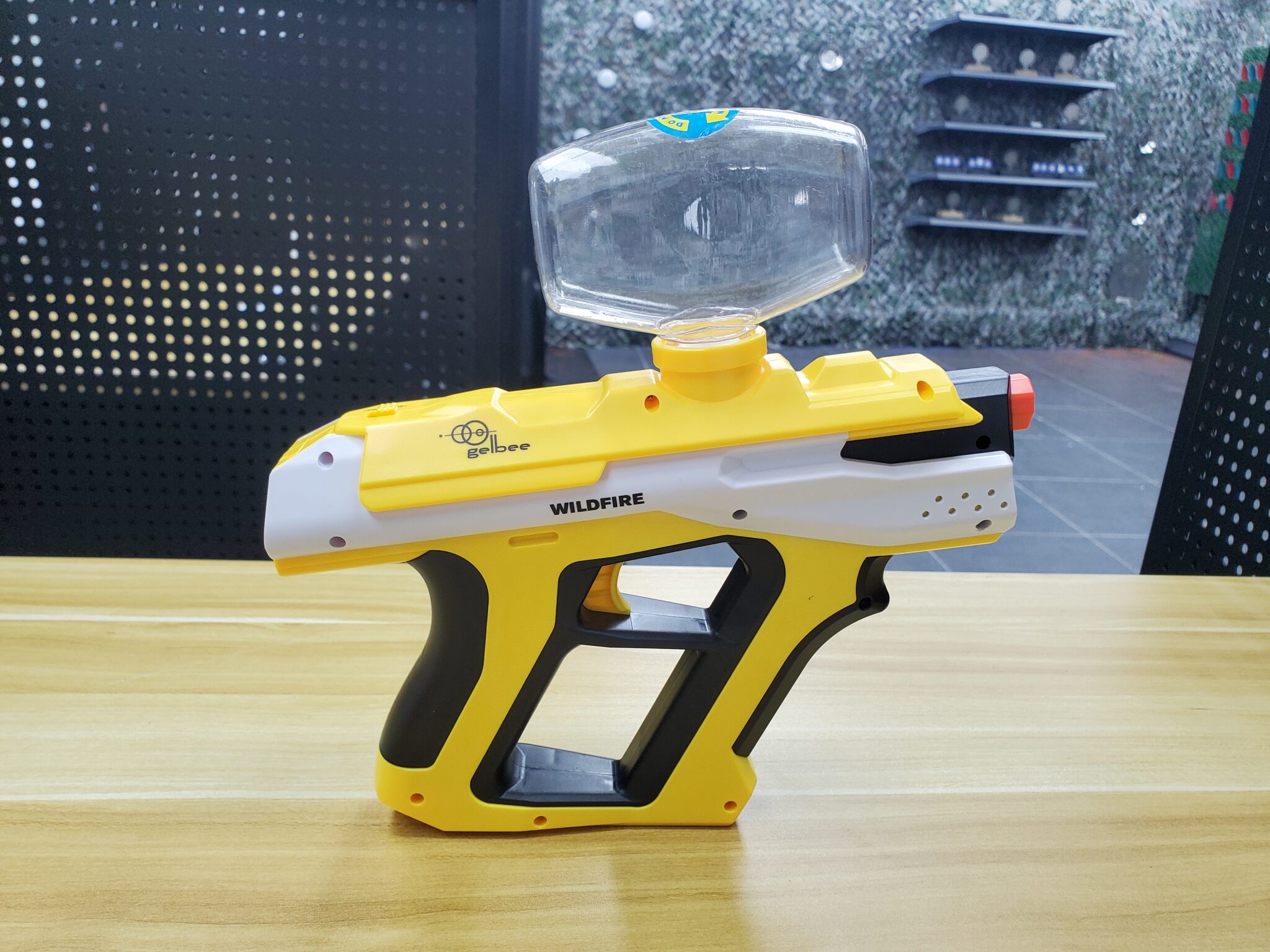 Blasters - Gel Blaster Range in Singapore