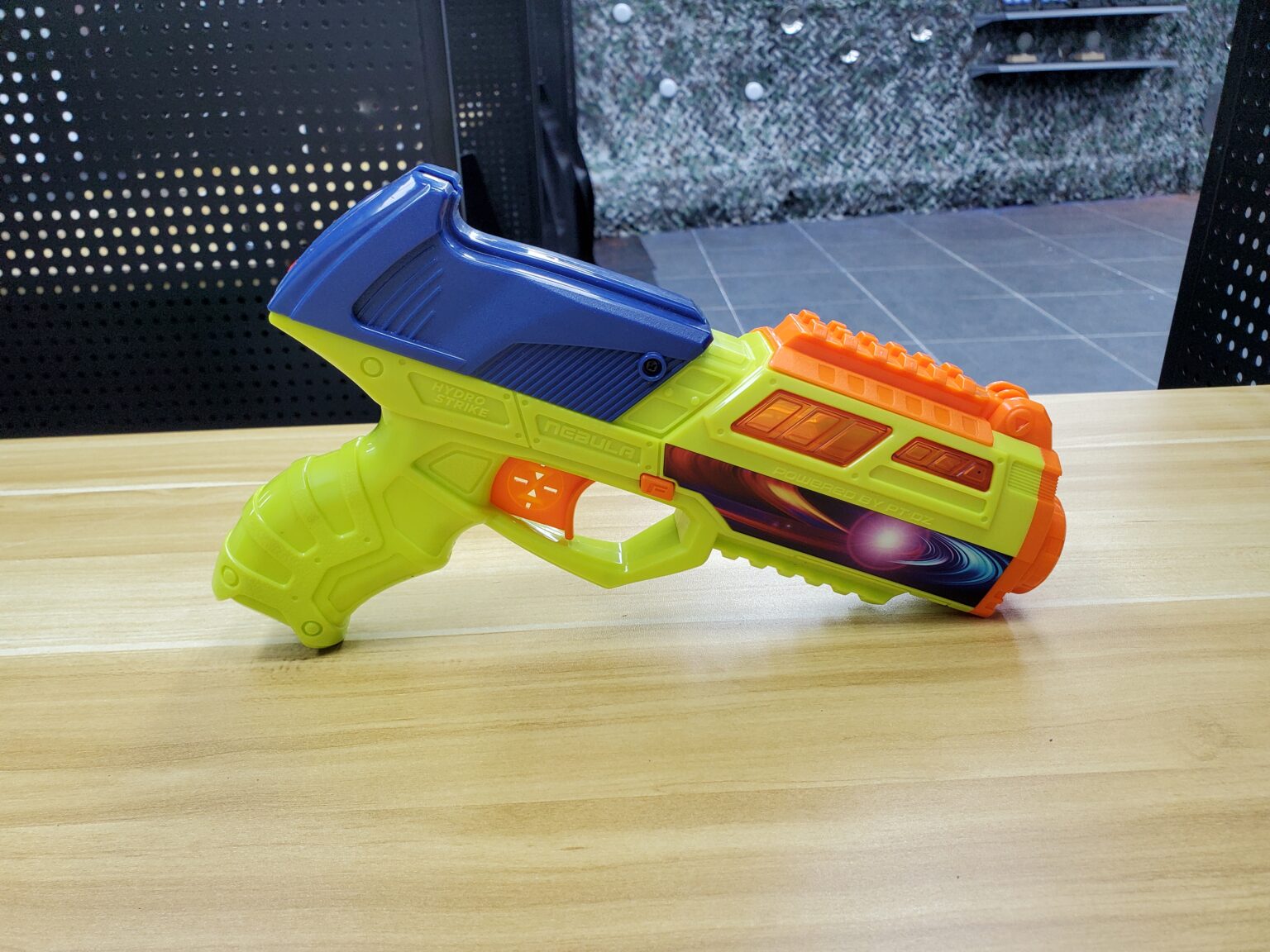Blasters - Gel Blaster Range in Singapore
