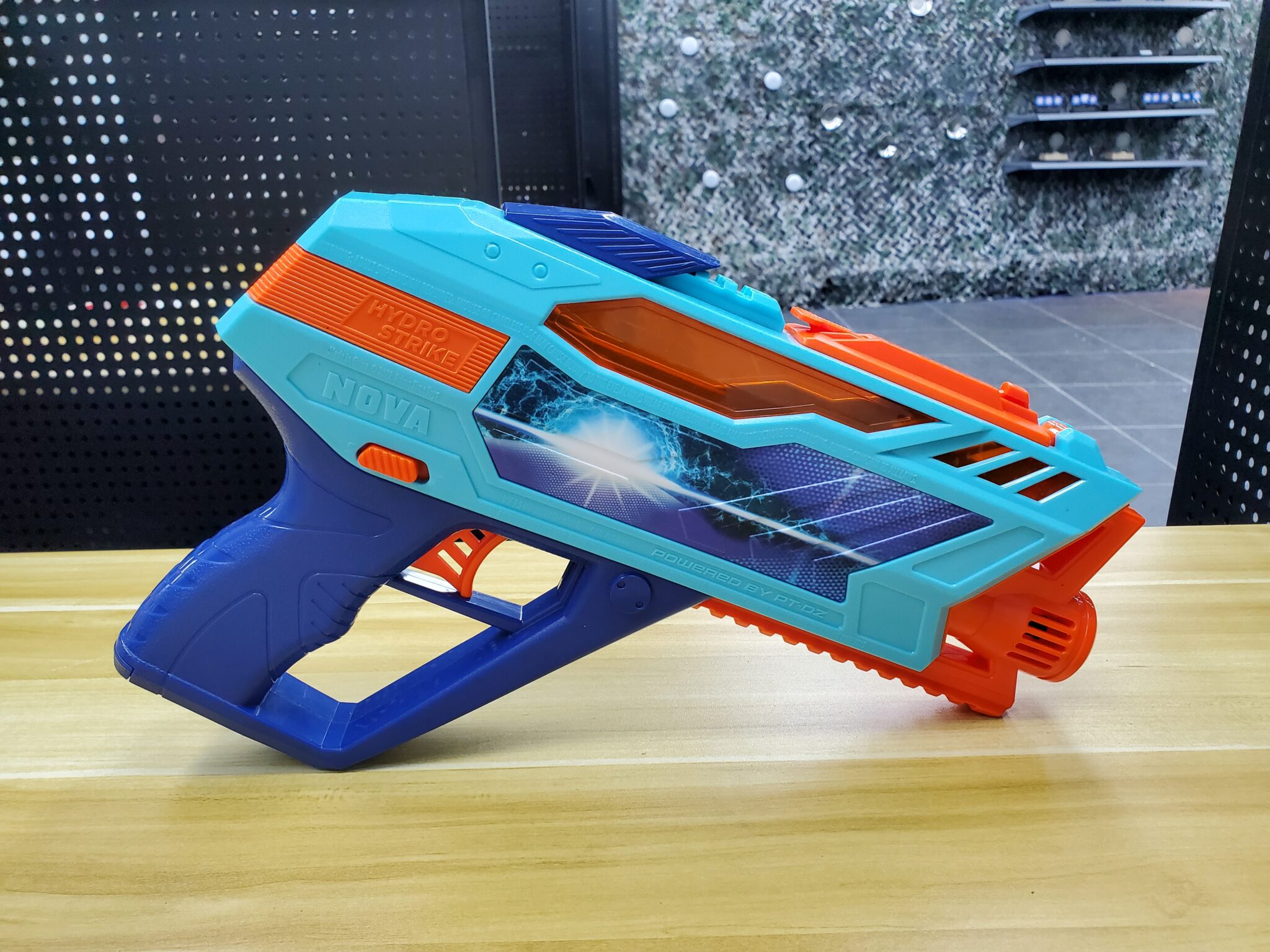 Blasters - Gel Blaster Range in Singapore
