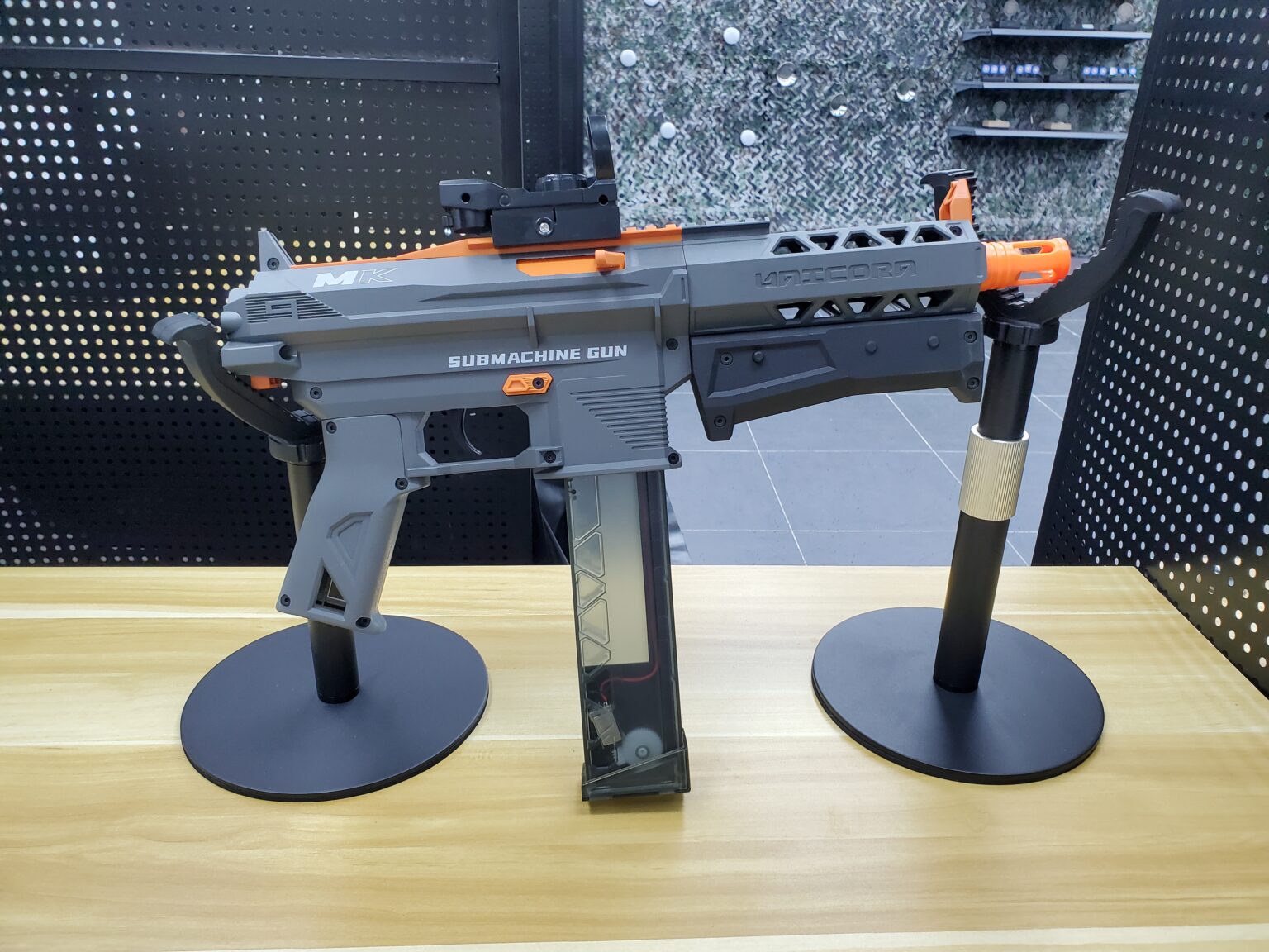 Blasters - Gel Blaster Range in Singapore